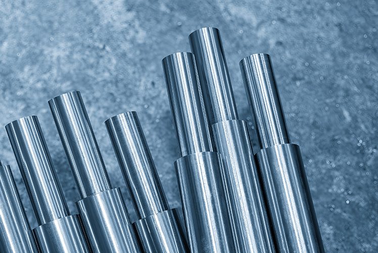 Products Turning – SPC Global Manufacturing